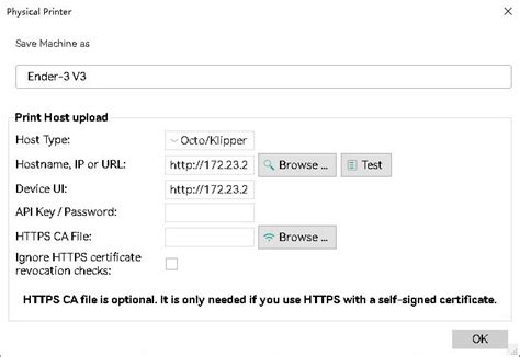 How To Use Orca Slicer With Ender V Creality Wiki