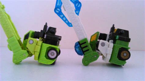 Minorrepaint Custom Classics Devastator Tfw2005 The 2005 Boards
