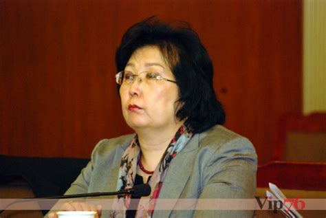 Р Бурмааг Цэцийн гишүүнээр томилуулах санал өргөн барьжээ