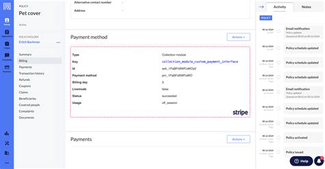 Collection Module UI Components Collection Module UI Components