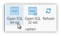 Getting Started With SQL