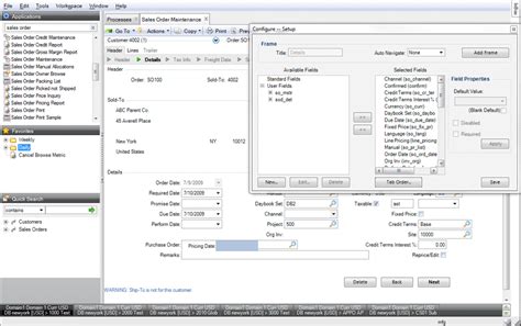 Qad Business Intelligence Software Deadmetr
