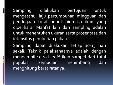 Perhitungan Samplingpptx