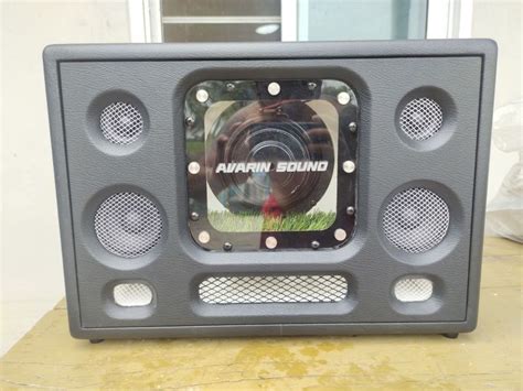 ลำโพงบลูทูธdiyเพิ่มชุดคาราโอเกะ แบนพาส6 5 ระบบ 2 1 Th