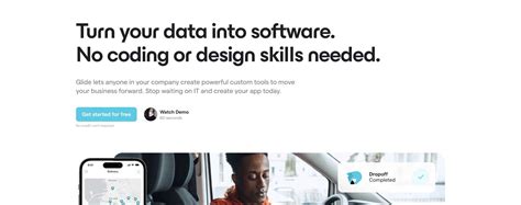13 meilleurs outils no code pour créer une application mobile