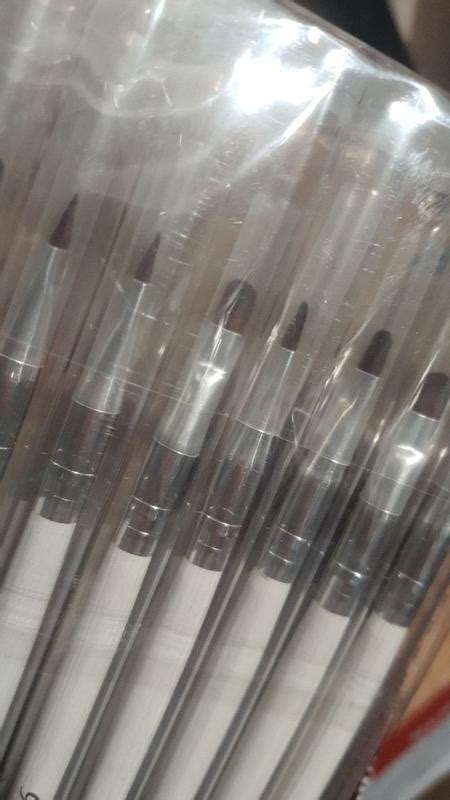 Пензлик для геля — цена 45 грн в каталоге Инструменты для маникюра Купить товары для красоты и