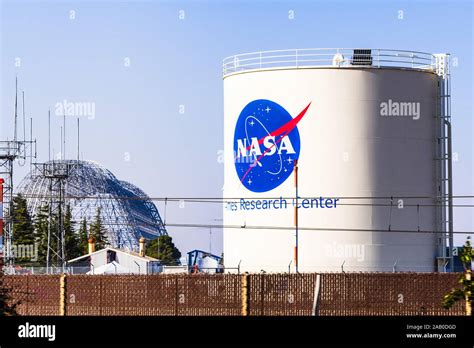 Nasa Ames