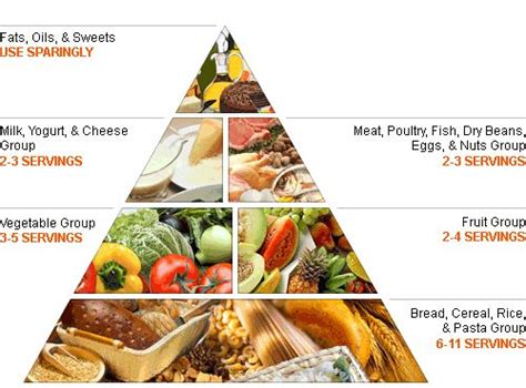 Пирамида на правилното хранене здравословно хранене хранителна пирамида Healthy Eating