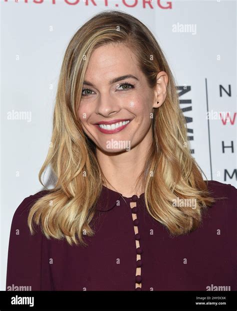 Nicole Steinwedell Arriving For Women Making History 2017 Held At The
