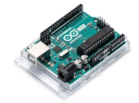 Figur 6 Arduino Uno Kretskort Arduino 2020 Download Scientific Diagram