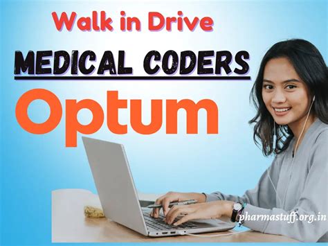 Optum Walk In Drive For Medical Coding Analyst Freshers And Experienced