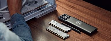 Should You Upgrade Your Memory Or Storage For Better PC Performance Kingston Technology
