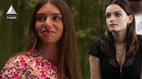 Main Characters From Sex Education Ranked As Per Their Meanness Animated Times