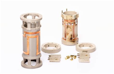 2021 Solid Polymer Cyclone Media Services