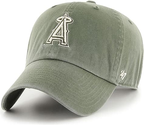 Angels Ball Cap Angels Red Youth 950 Snapback The Locker Room Of
