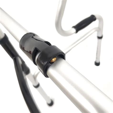 Customized Design Elderly Walking Aid Devices Offering Personalized