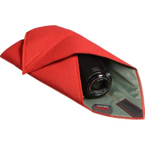 Domke 19x19in Protective Wrap Camtec Photo