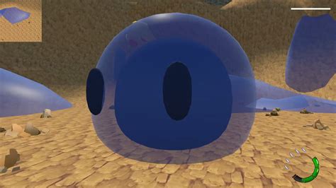 My Thesis Game By Megachibis