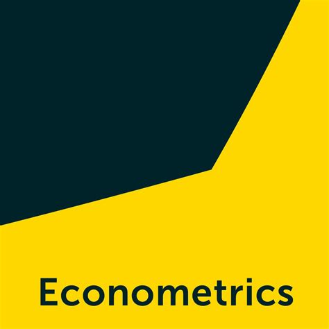 Econometrics Methods And Applications Reviews And Coupon Java Code Geeks
