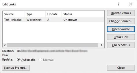 how to fix common excel errors by radu excel explained