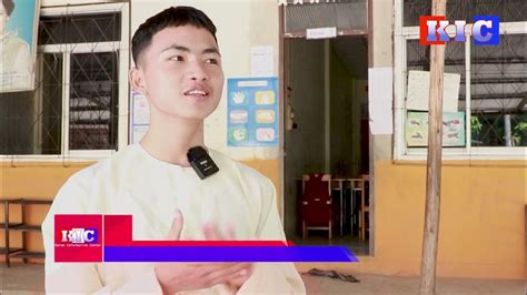 ဆၣ်သူလ့ၤကၠိ မၤလၤကပီၤ၀ဲ ဟီၣ်ခိၣ်ဒီဘ့ၣ်ဖိသၣ်မုၢ်နံၤ Youtube