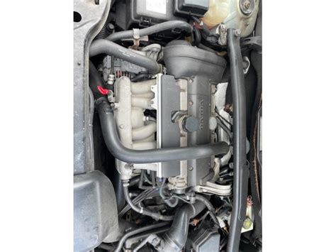 Engine Volvo Xc90 I 25 T 20v B5254t2 Poolman Autodemontage Engine Volvo Xc90 I 25 T 20v B5254t2 Poolman Autodemontage