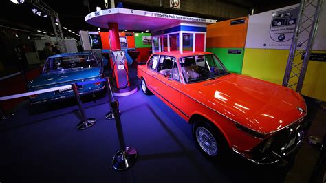 The Small Bmw Sports Sedan That Made A Big Impact