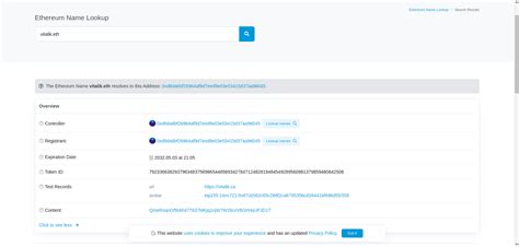 Add Ens Support Useens Hook · Issue 142 · Moralisweb3react Moralis