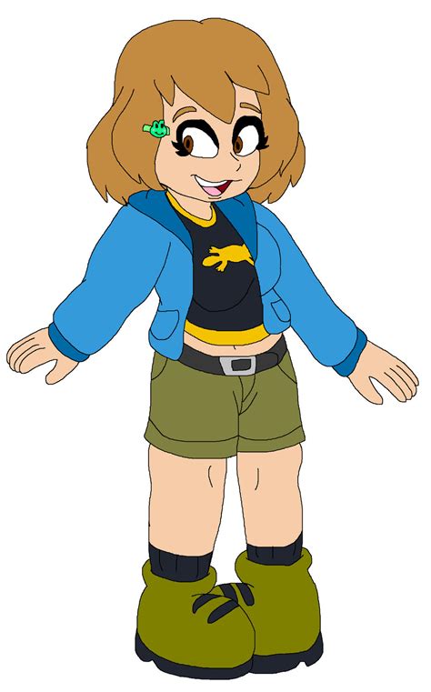 Zoe By Cactusflavoredmilk On Deviantart Zoe By Cactusflavoredmilk On Deviantart