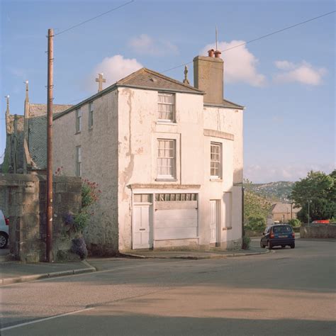 Anthony Geraces Lands End Photography Of Pre Brexit Cornwall