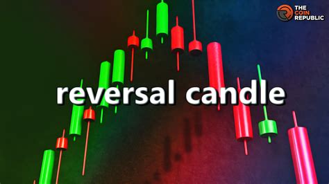 Understanding Bullish And Bearish Reversal Candlestick Patterns The Coin Republic