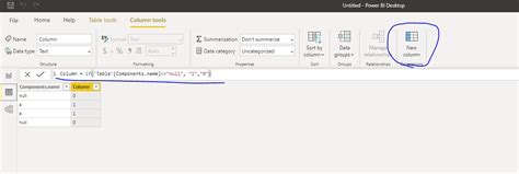 Solved Simply Query Dax If Null Microsoft Fabric Community