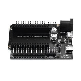 DIYMORE ESP Super Breakout Board Expansion Board Types Outputs For ESP Module ESP WROOM