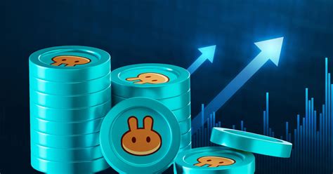 Cake Sobe 23 Após Pancakeswap Revelar Plano Para Reduzir Oferta Total