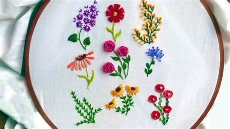 Hand Embroidery Classes At ₹ 10000piece 2nd Floor Above Airtel