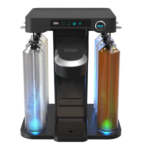 Black Decker Bev By Black Decker Cordless Cocktail Maker