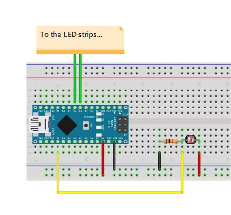 Arduino Controlled Artificial Candle Lights Arduino Project Hub