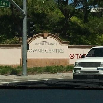 Foothill Ranch Town Centre Updated August 2024 54 Photos And 13