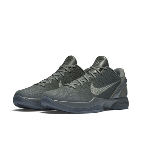 Nike Kobe 6 Black Mamba Release Date Nike Snkrs