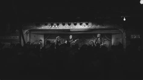 Kaitlin Butts Cody Jinks And Tanner Southern Music Scene Facebook