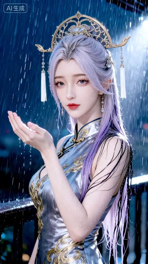 剑妈对人间从 高冷过客” 到 护烟火狂魔”，烟火气是最好的解药