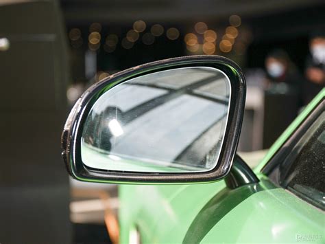 魔焰绿amg Gt车身外观图片amg Gt 2019款 Amg Gt R Pro6472391太平洋汽车网