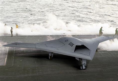 Northrop Grumman X 47b