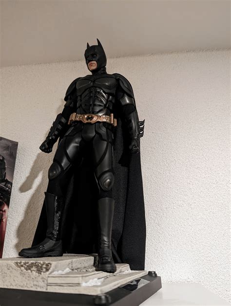 My First Hot Toys Rhottoys