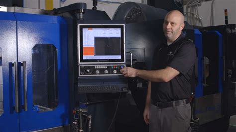 How To Power Up And Calibrate Your Milltronics Machine Blog