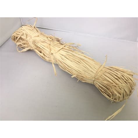 Raffia Fiber 100grams Shopee Philippines