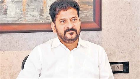 Revanth Reddy 50వ సారి ఢిల్లీ పర్యటనకు సీఎం రేవంత్‌ రెడ్డి Namasthe