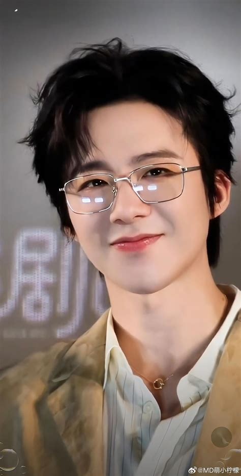 Liu Yuning Archive Added A New Photo Liu Yuning Archive