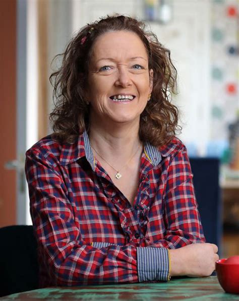 Fiona Weldon Age Action For All Older People