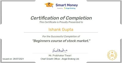 Ishank Gupta On Linkedin Angelbroking 12 Comments